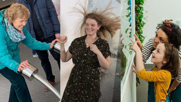 What’s inside • Techniquest