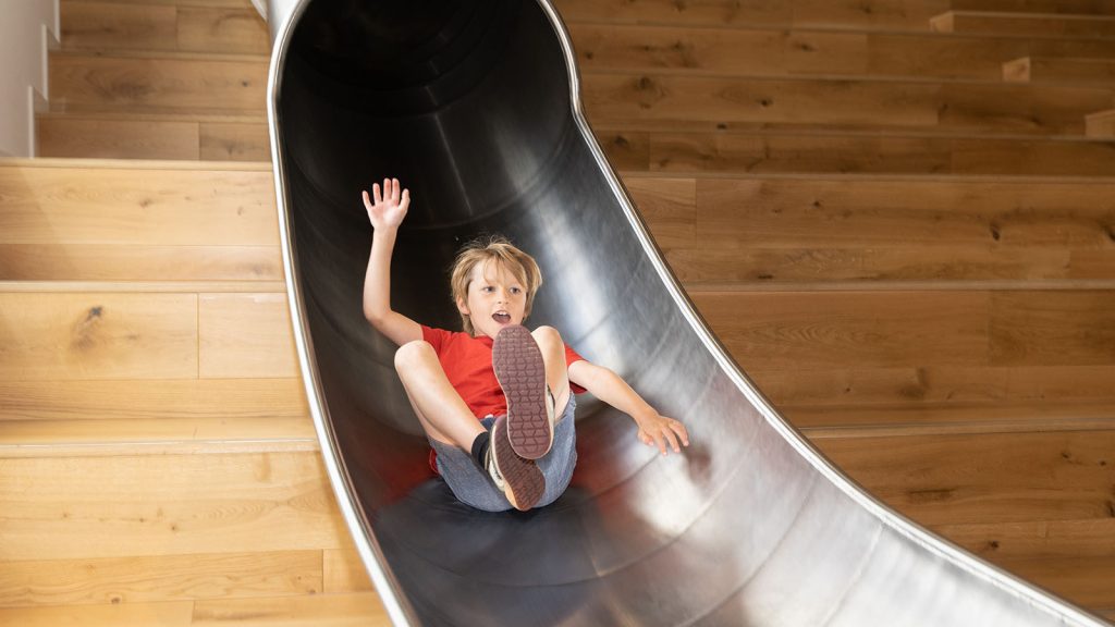 What’s inside • Techniquest