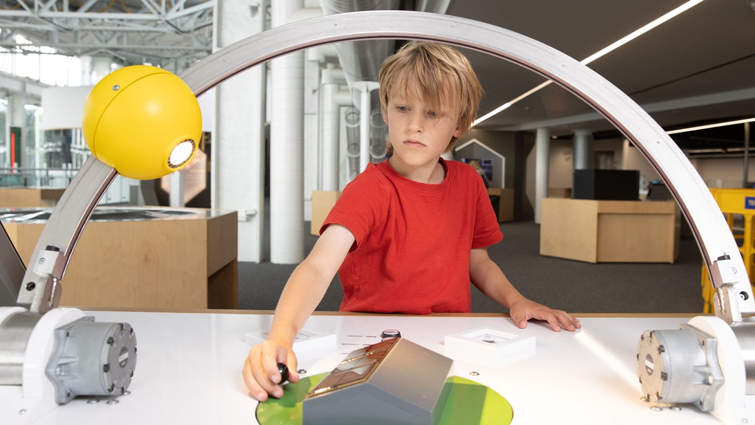 Before you arrive • Techniquest